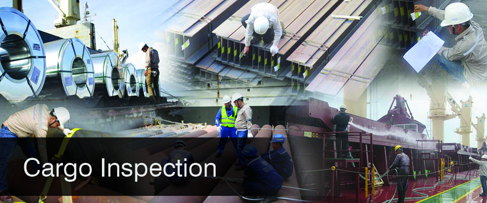 Cargo Inspection – swemol